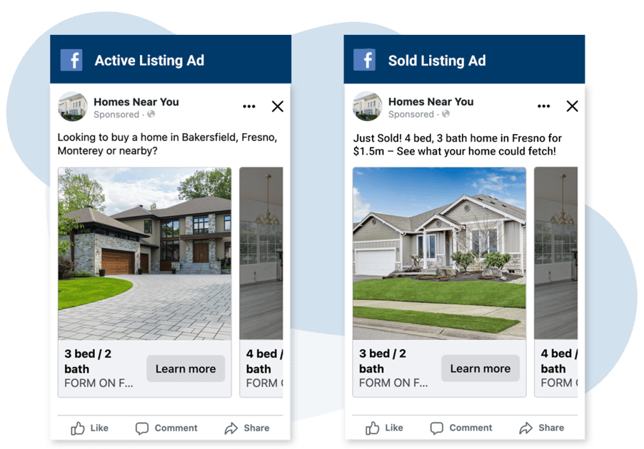 Social Media Lead Generation: A Complete Guide for Agents [+ Templates ...