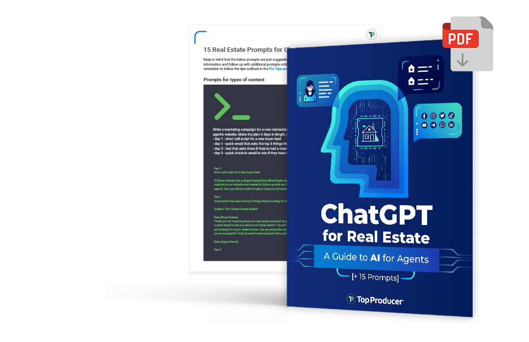 Social Media Lead Generation: A Complete Guide for Agents [+ Templates ...