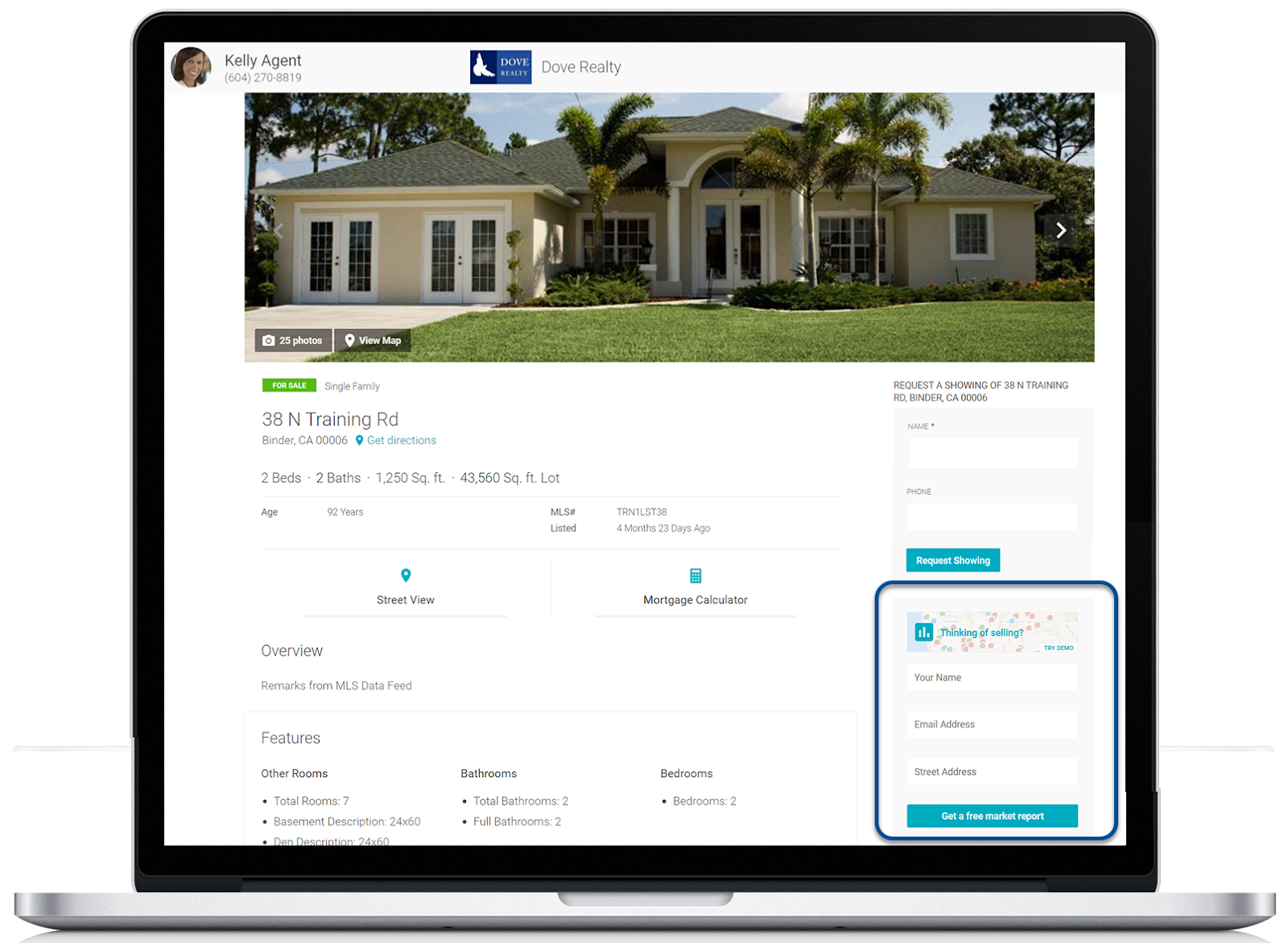 5 ways to generate real estate leads with Market Snapshot® reports