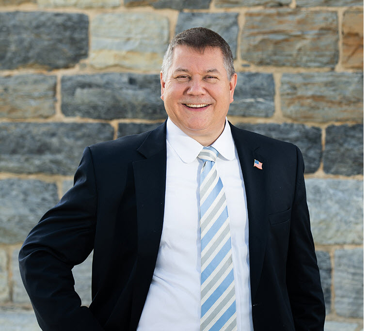 A 3-step plan so your past real estate clients don't forget you