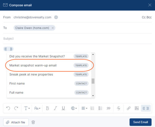 6 ways to turbocharge Market Snapshot® reports - Top Producer Blog
