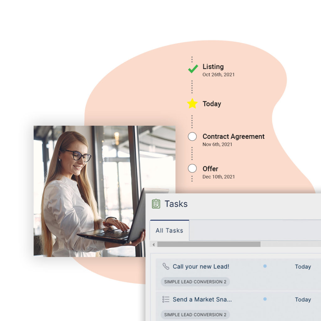 Top Producer® CRM review from successful real estate team lead